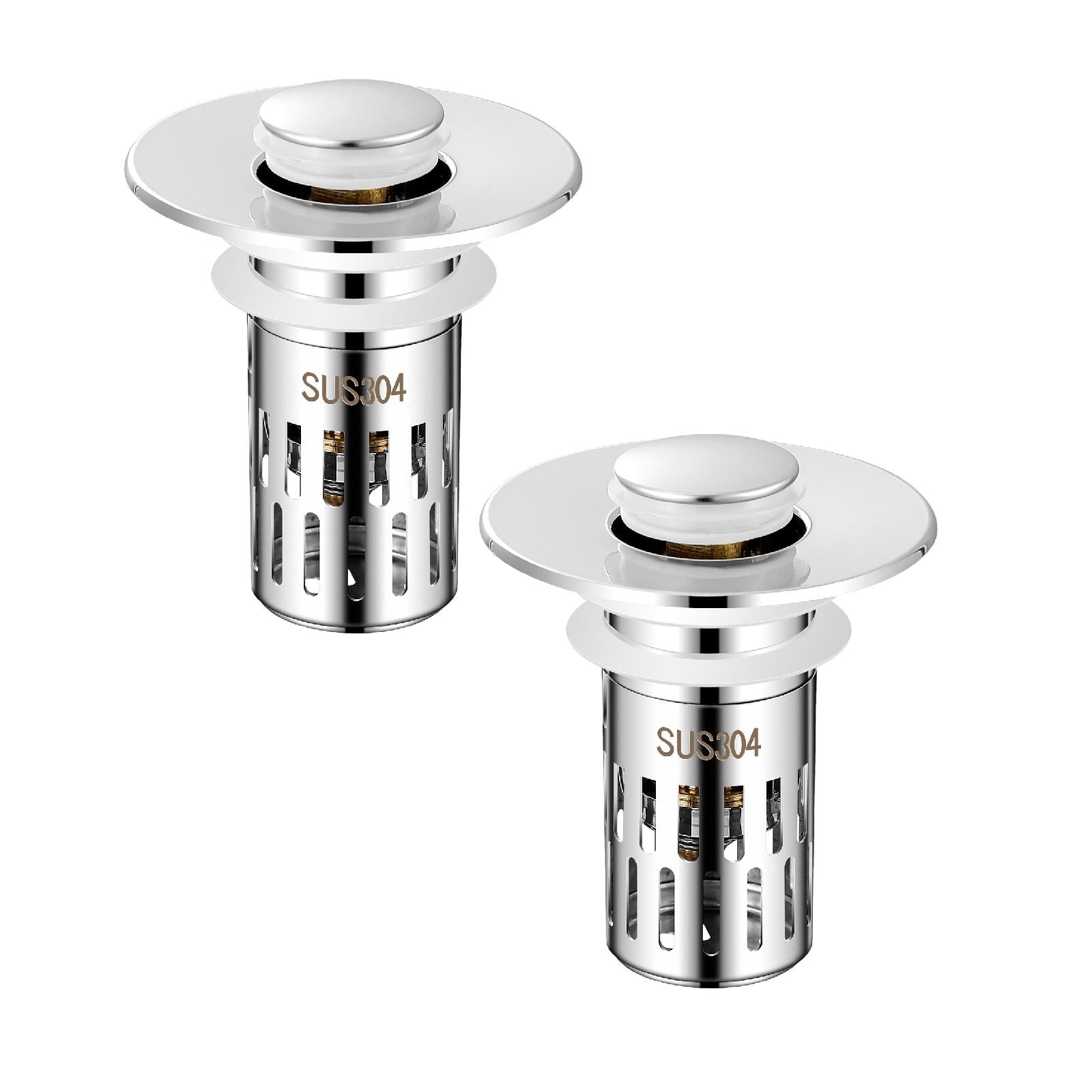 Clearance Strainers under $7 Agriculturi Bathroom Multi Purpose Drain ...