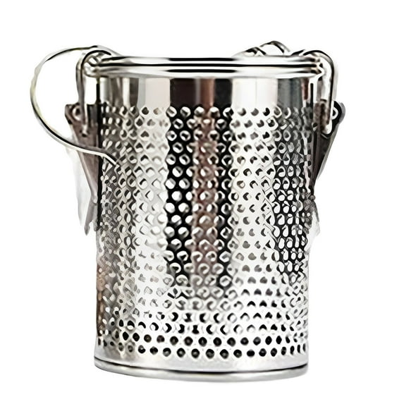 Clearance Strainers under $5,Cooking Isolation Flavoring Tank Stainless ...