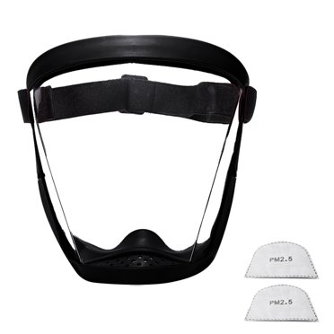3M 90028-80025T Professional Face Shield - Walmart.com