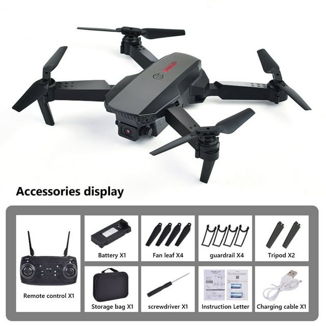 on Clearance Super Enduring Brushless Motor Drone with 84 Mins Super Long Flight Time, Drone ...