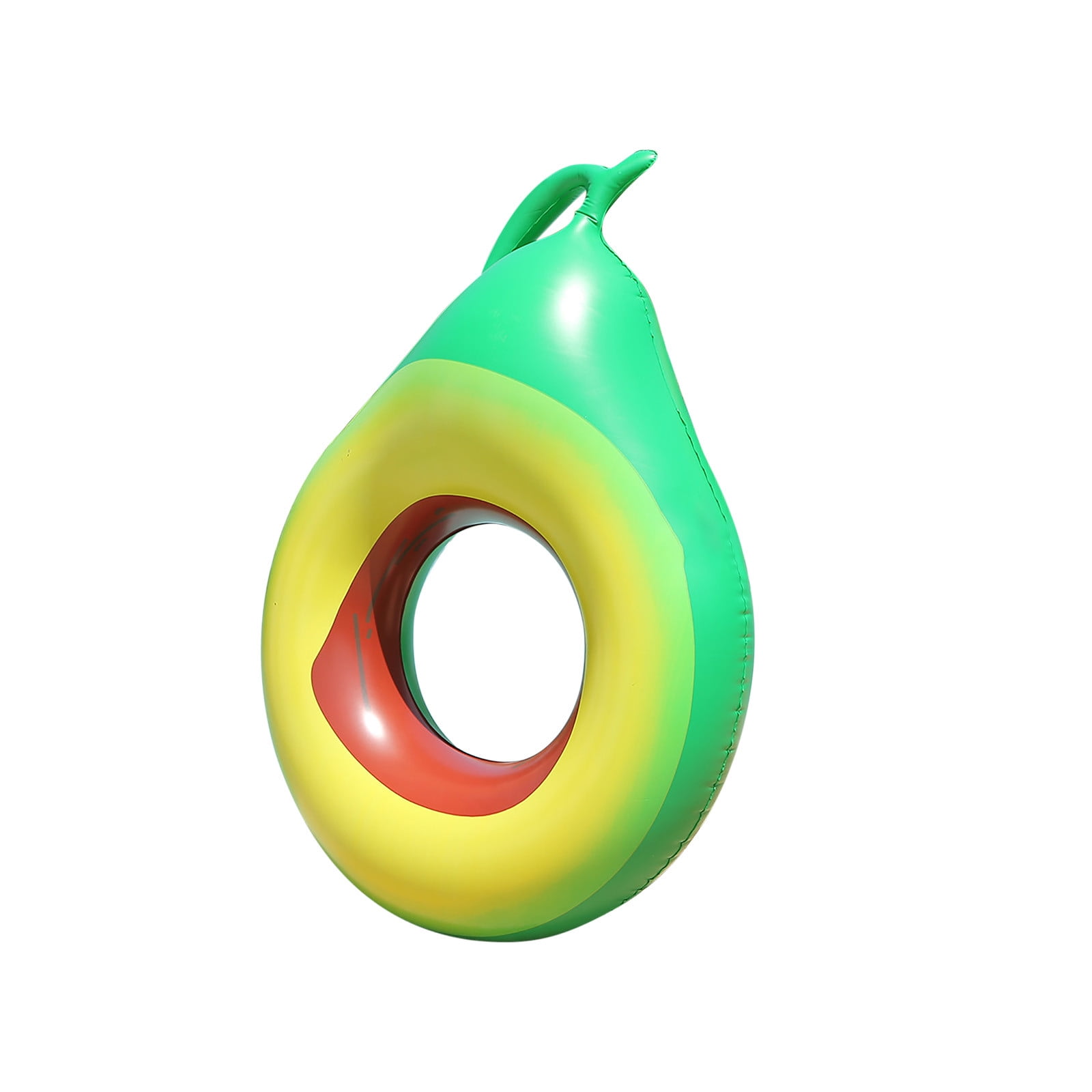 Clearance! Swim Tube for Kids 32Inch Inflatable Pool Floats for Kids ...