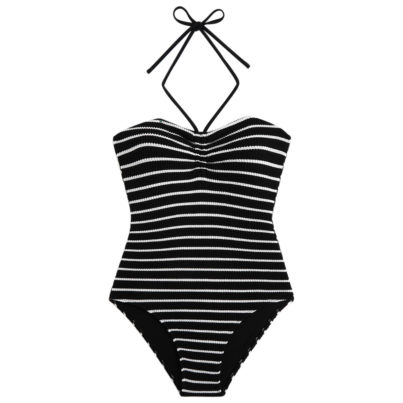 Clearance Swimsuits for Women Plus Size Bikini with Full Coverage ...