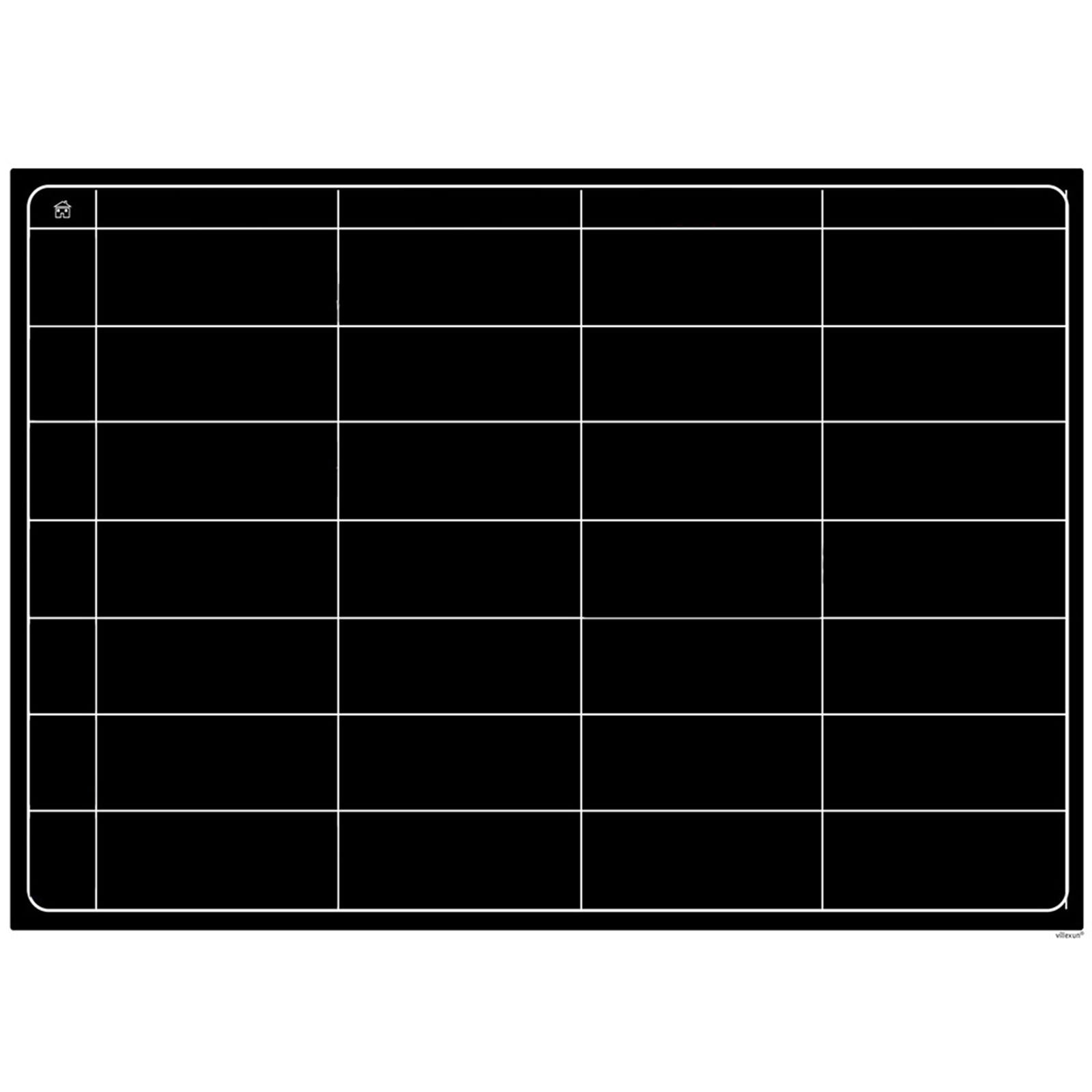 Clearance Syinda 2025 Calendar for Refrigerator Whiteboard Planner ...