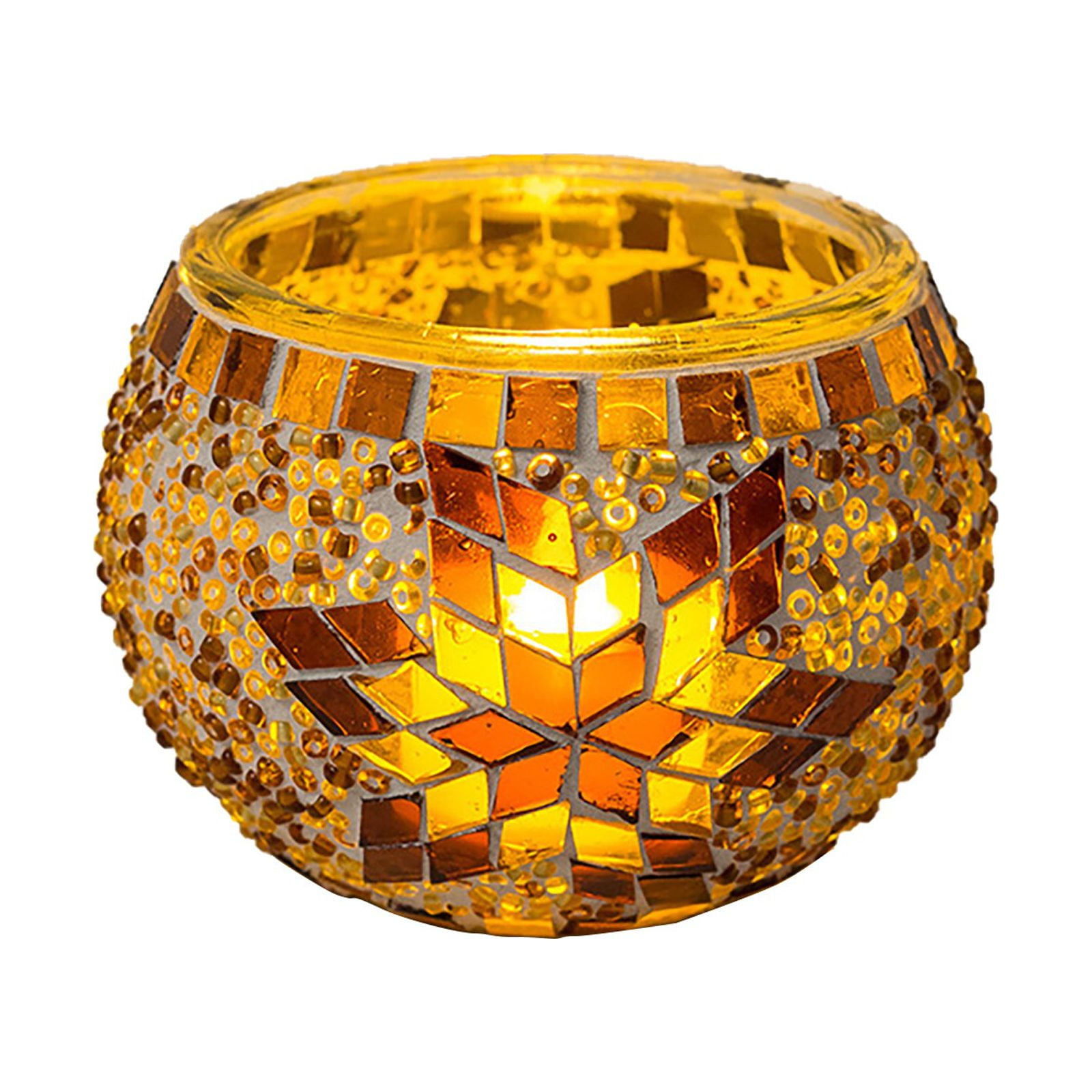 Clearance Syinda Candles Bulk Candlestick Wedding Table Decor ...