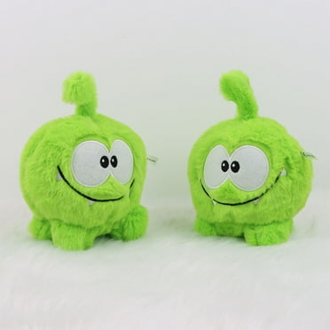 SANWOOD Caterpillar Toy Multicolor Soft Cotton Inchworm Caterpillar Toy ...