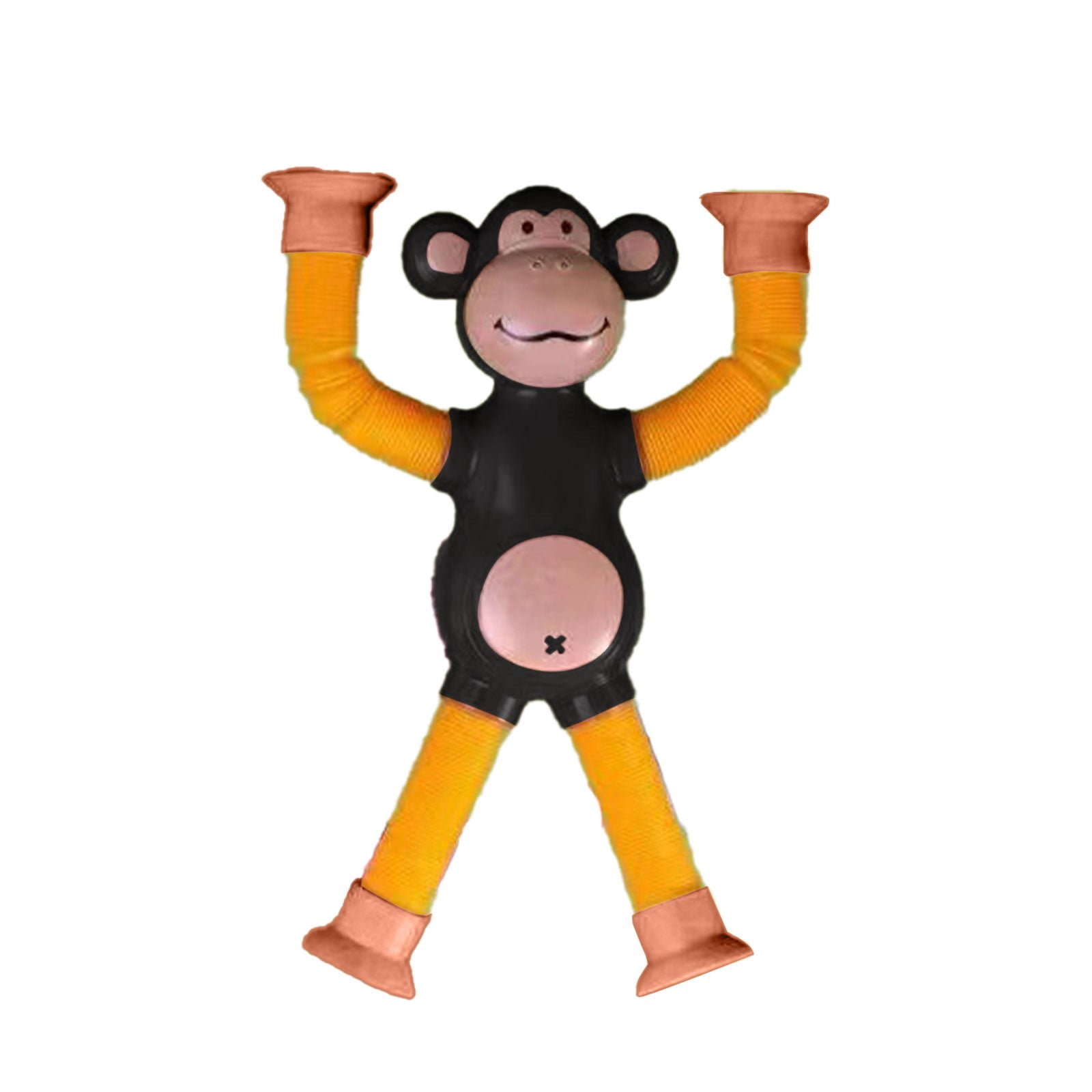 Clearance! Tabletop Games for FamilyTubes Monkey Toys for Kids 1 Pcs ...