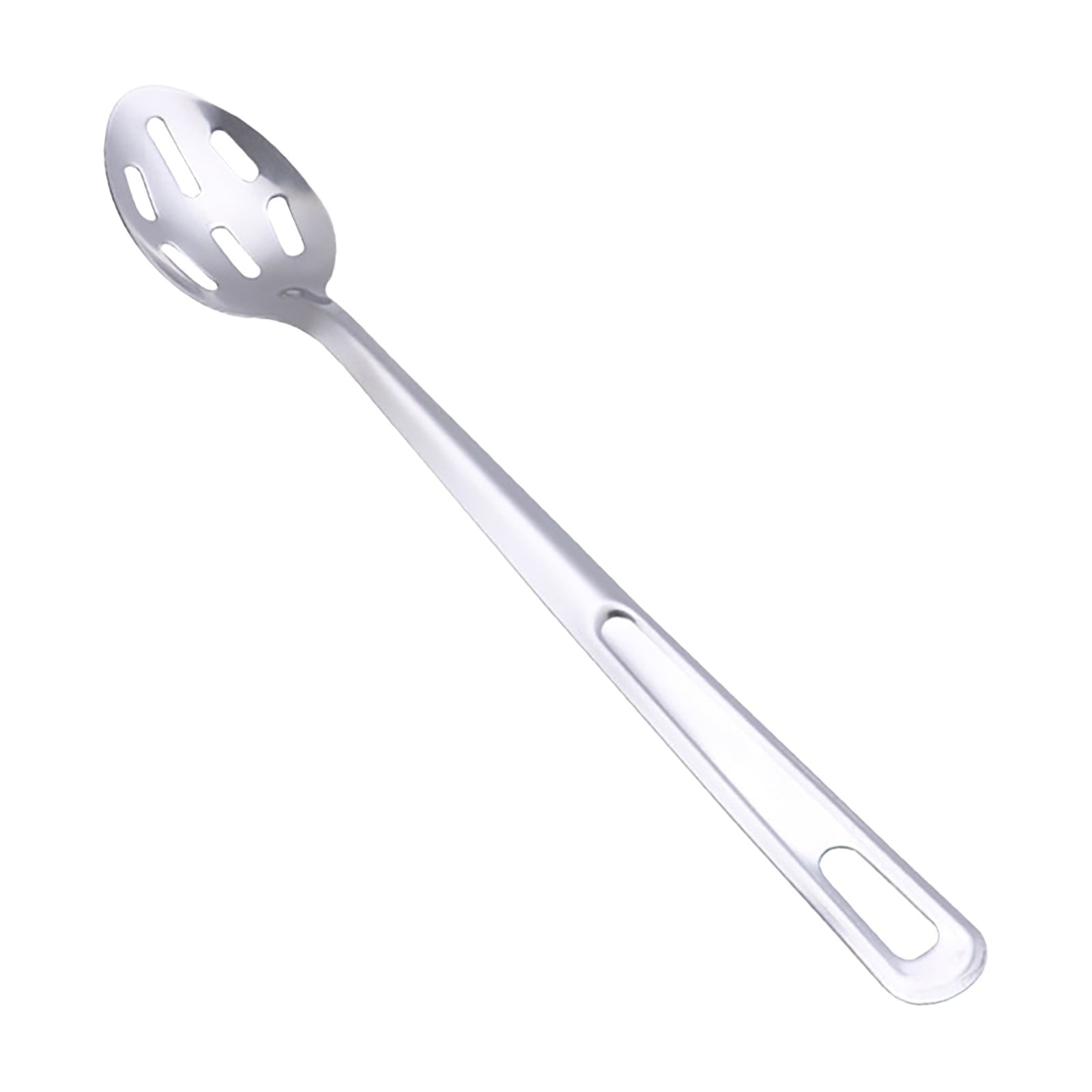 Clearance Tableware under $5 Stainless Spoon Common Serving Spoon Soup ...