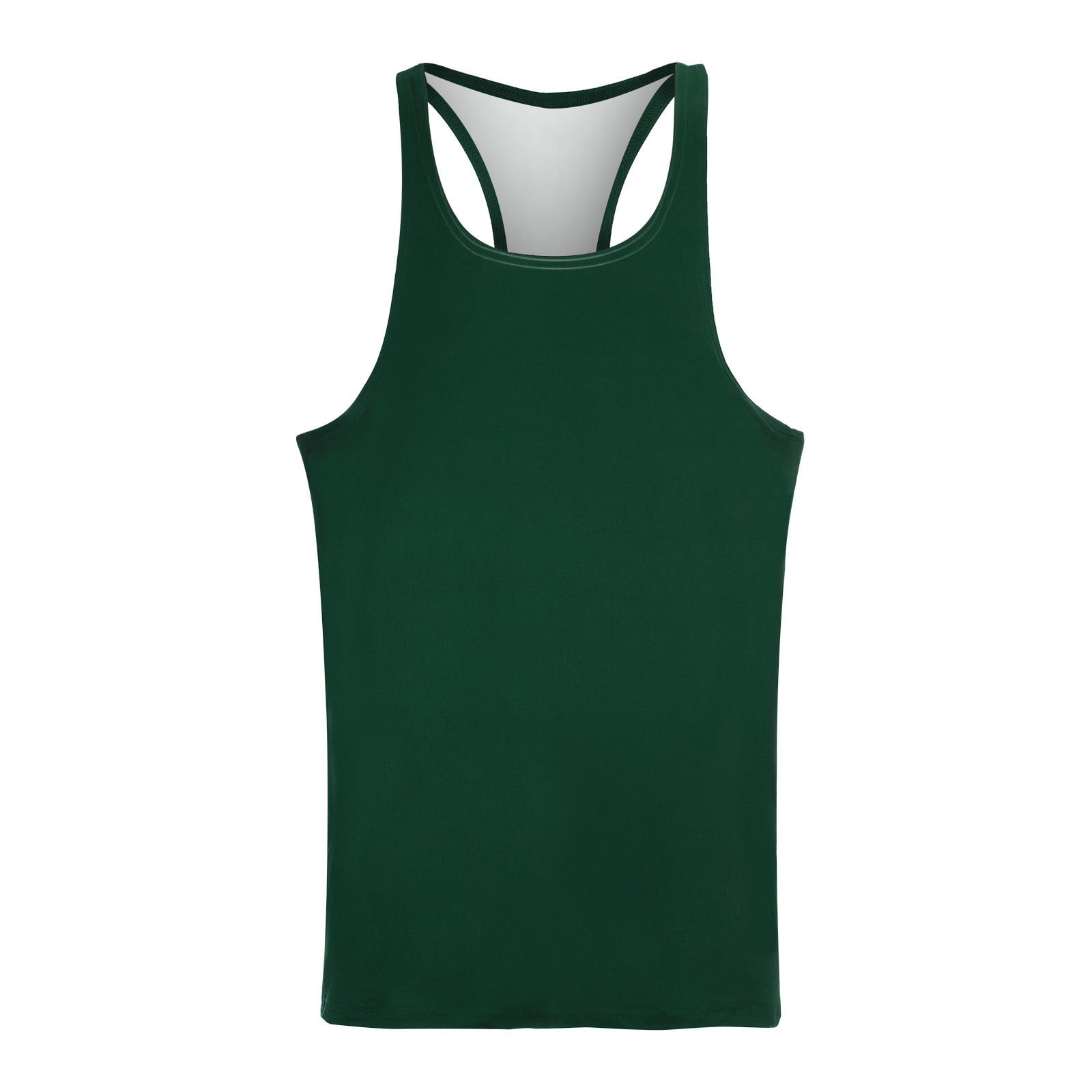 Clothing Tank Tops For Men Summer Tank Shirts Men Tank TopsSlim Casual ...
