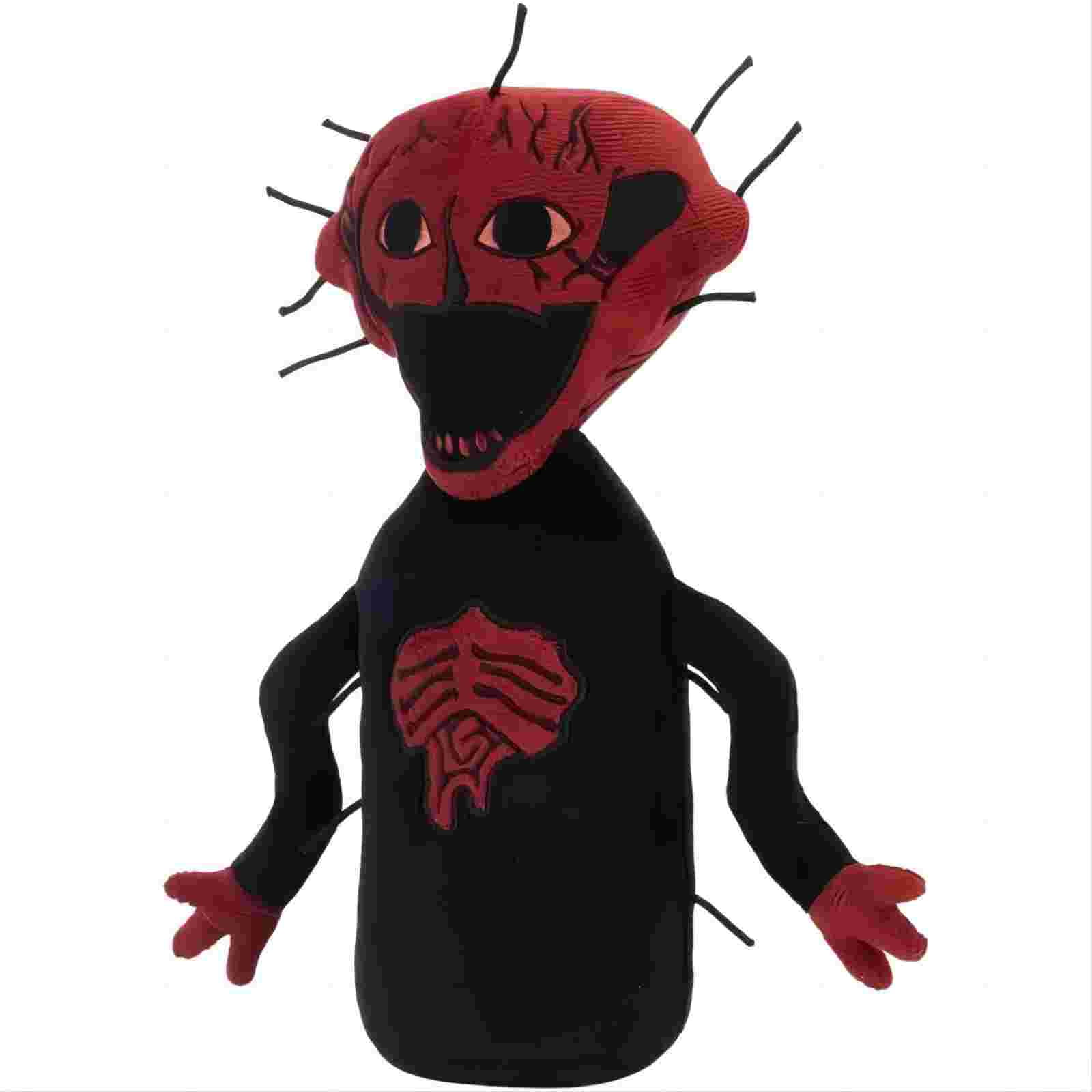 2025! The Boiled One Phenom Plush The Boiled One Phenomenon Plush The ...