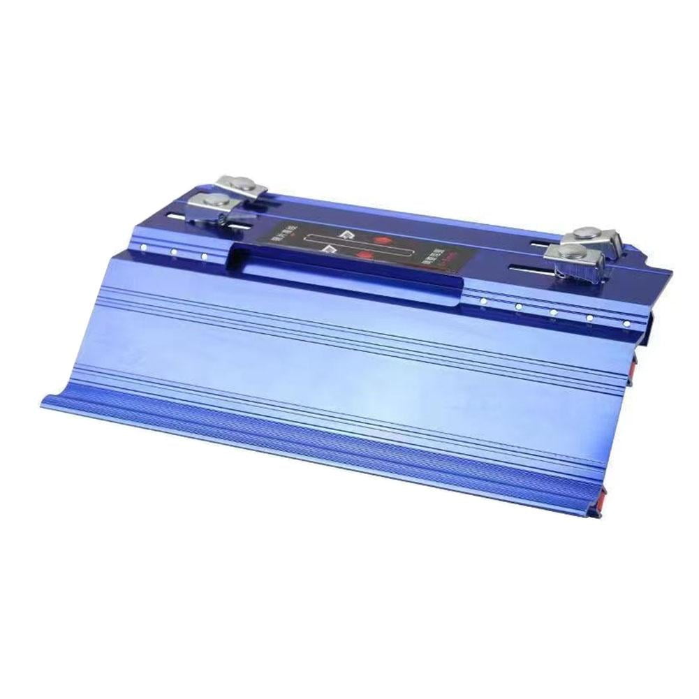 Clearance! Tile Chamfering Machine,Chamfer Frame,45 Degree Tile ...