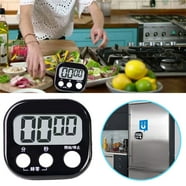 The Pencil Grip TPG495 Apple Shaped Digital Timer - Walmart.com