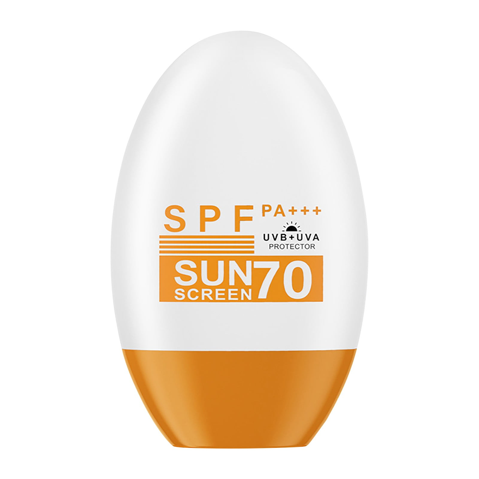 Clearance Tinted Sunscreen 70 Ultra Light Broad 70 Face Sunscreen With ...