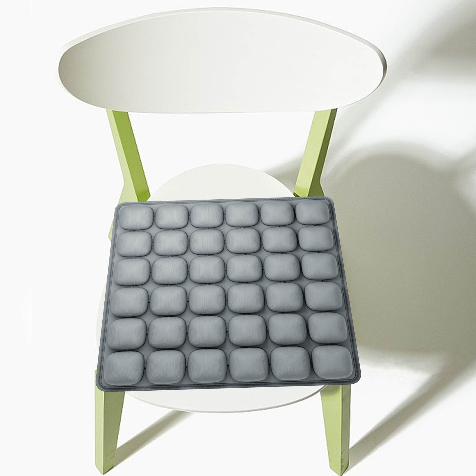 Tools and Home Improvement, Travel Cushion With Double Layer Inflatable ...