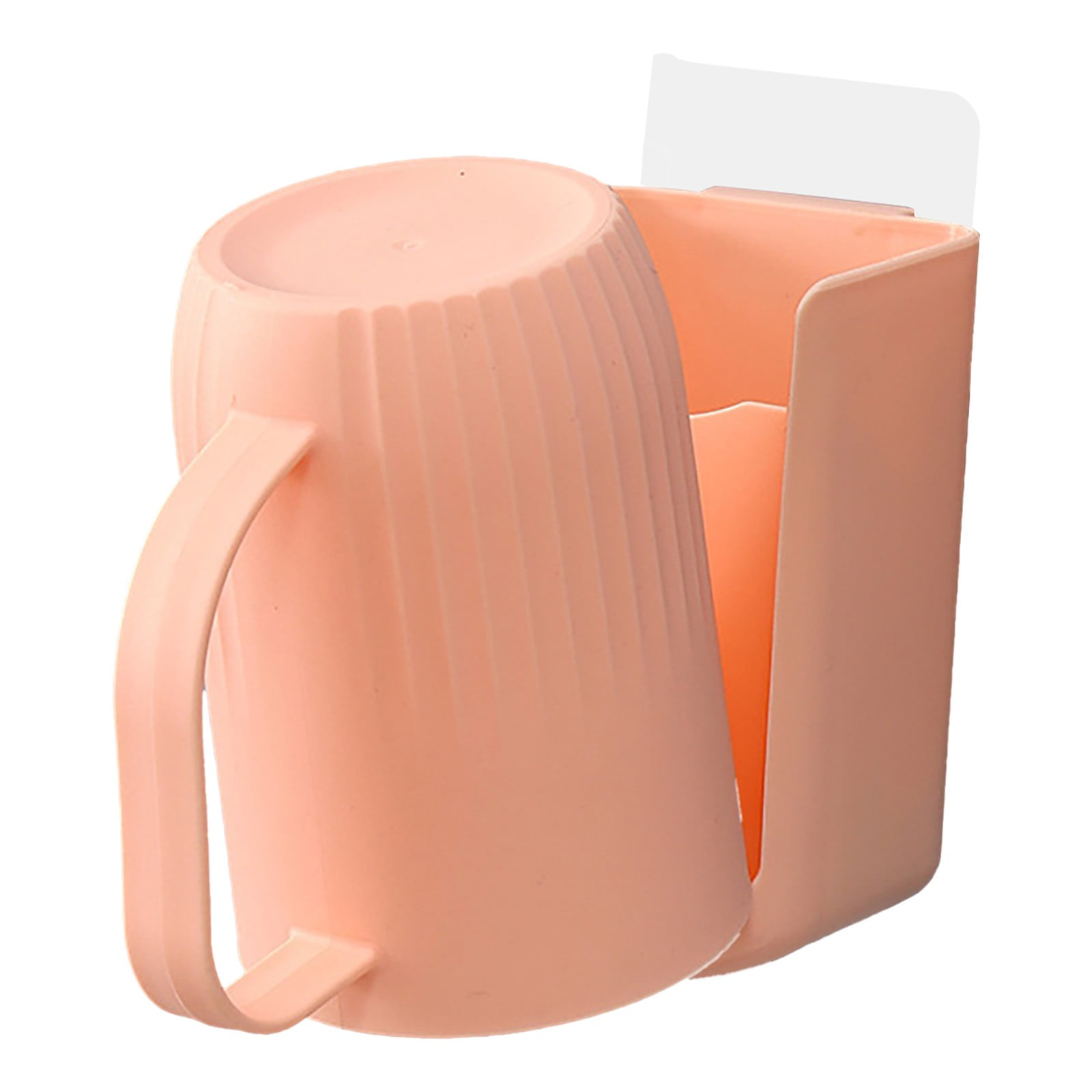 Clearance!!! Toothbrush Holder For Bathroom Household Tooth Cup Rack ...