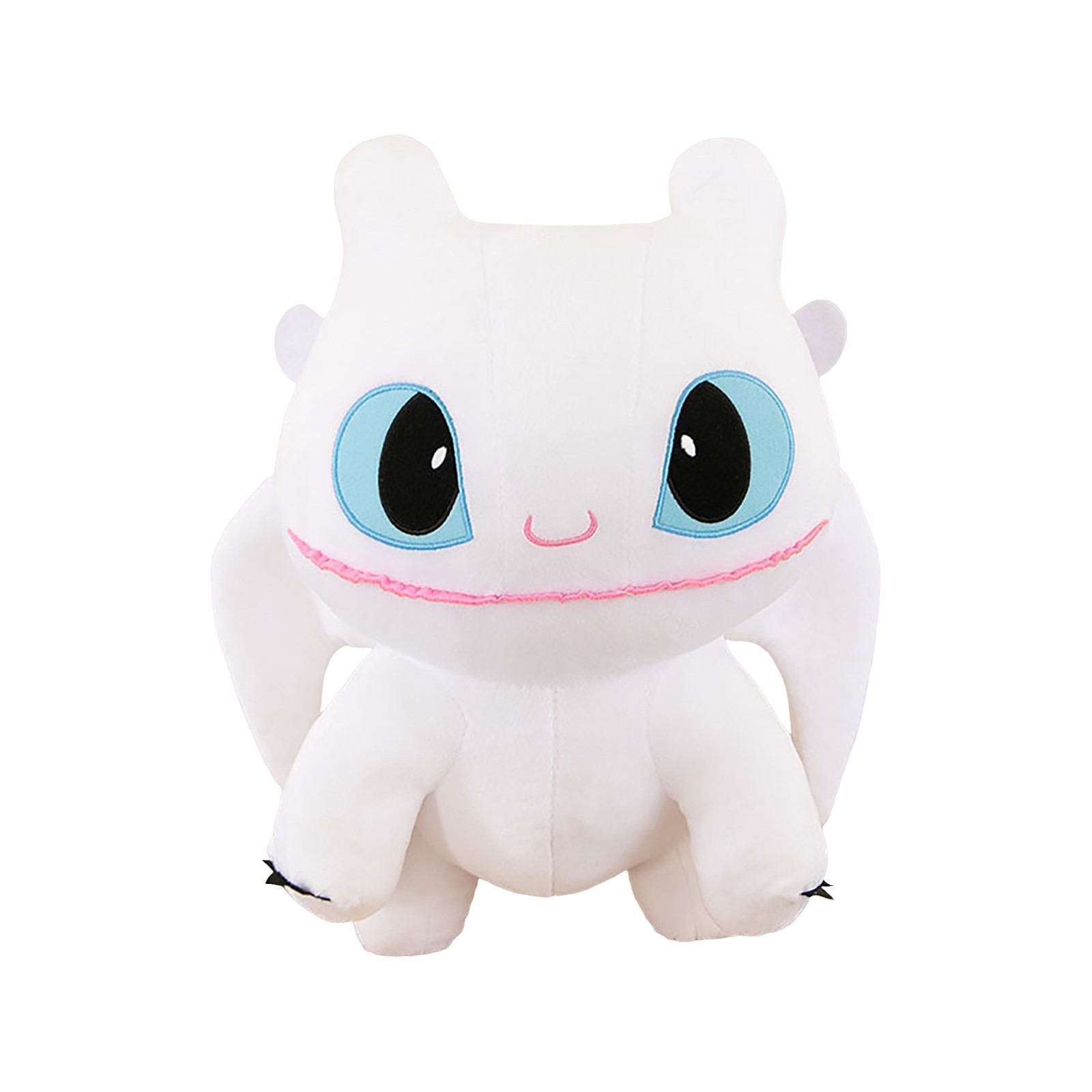 Clearance Toothless Stuffed Animal How to Train Your Dragon 17.7" How ...