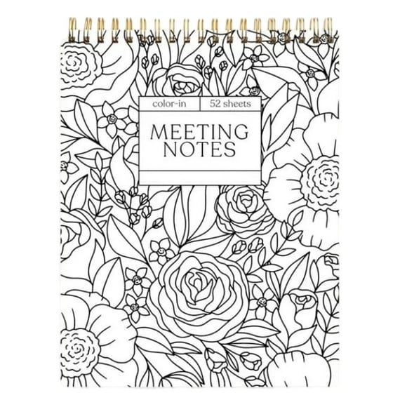 Left Handed Notebooks