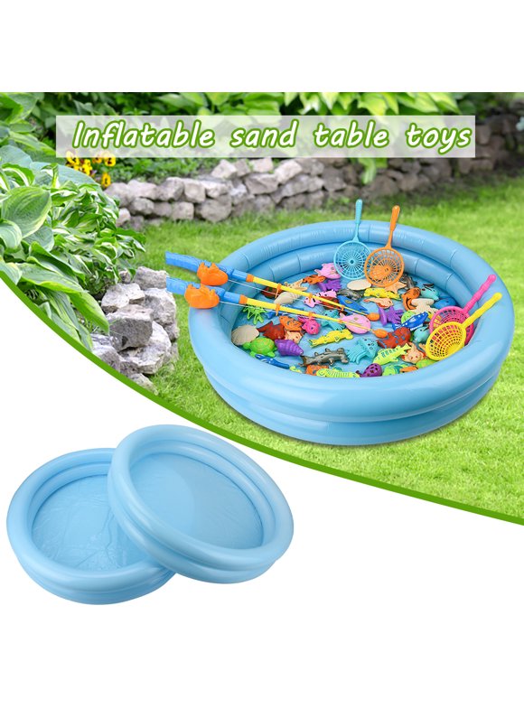 Plastic Sandboxes in @ Manual Shelves - Toys - Walmart.com
