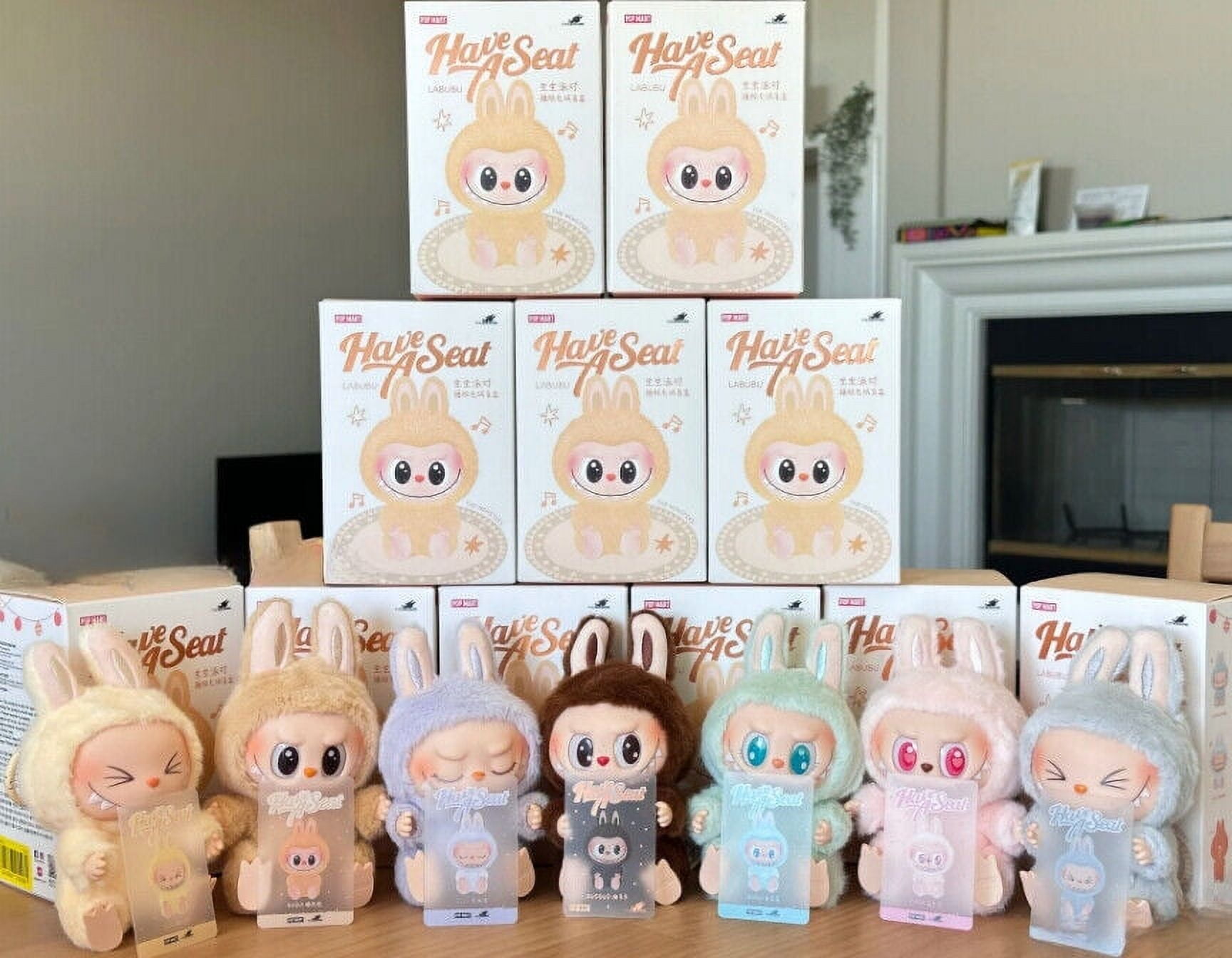 Labubu Macaron Restock: Your Ultimate Guide