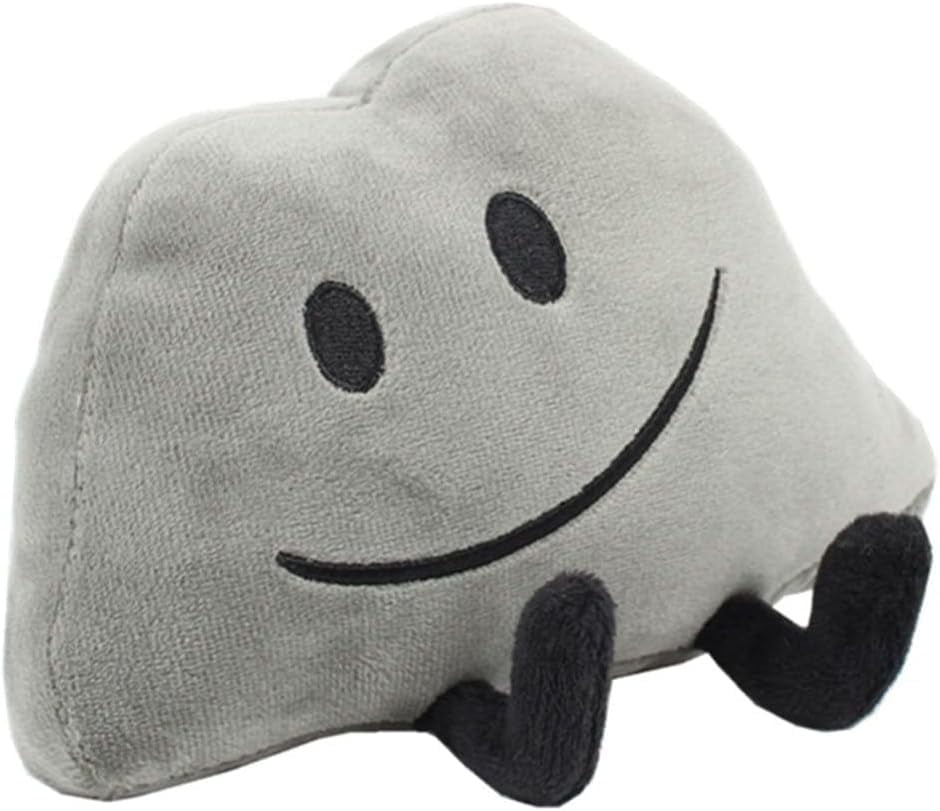 Clearance Toys Bfdi Plushies Bfdi Dream Island Plushies Toy, Anime ...