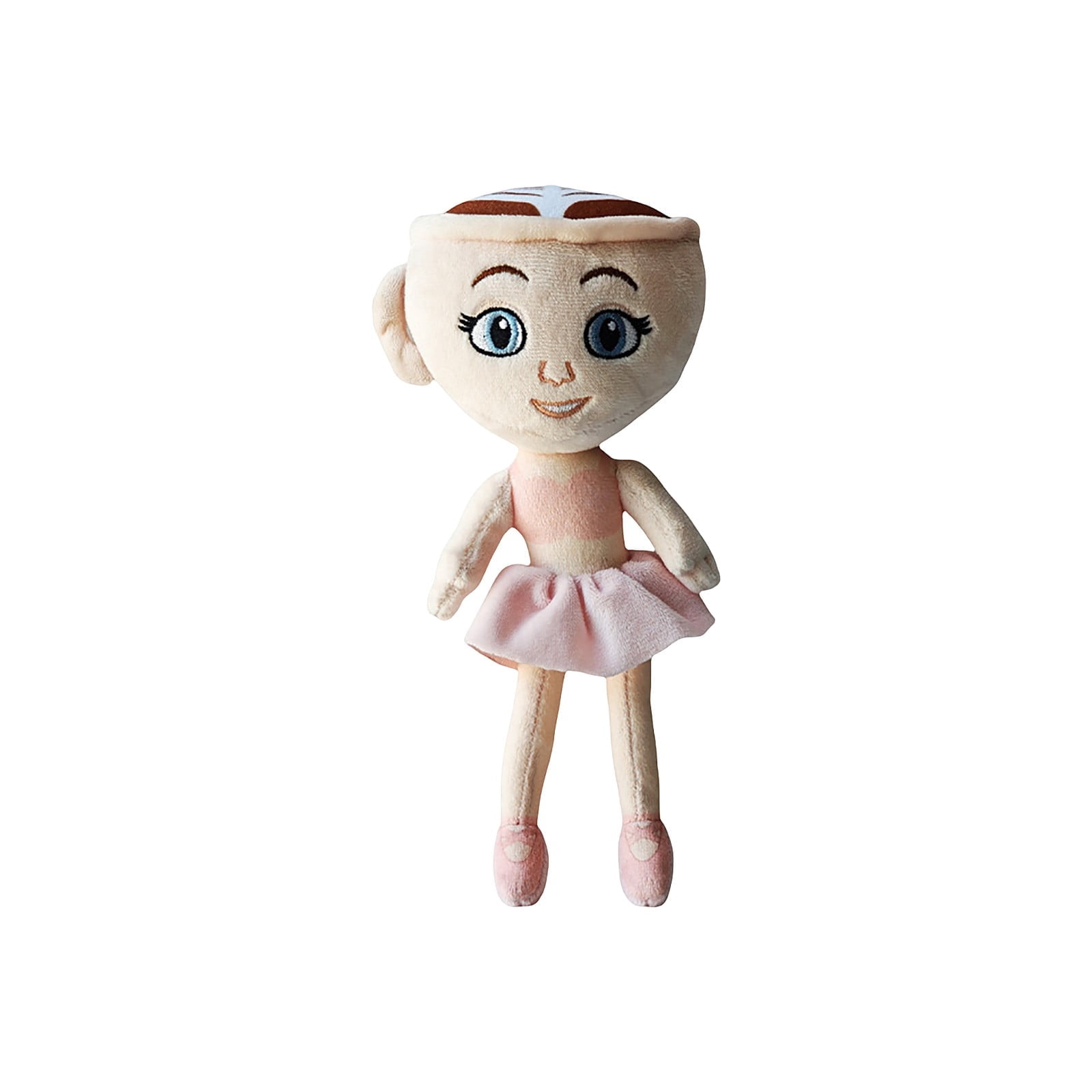 Clearance Toys Italian Brainrot Italian Brainrot Cappuccina Ballerina ...