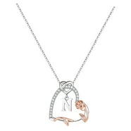 Rappers Clock Necklace Halloween Costume Accessory - Walmart.com