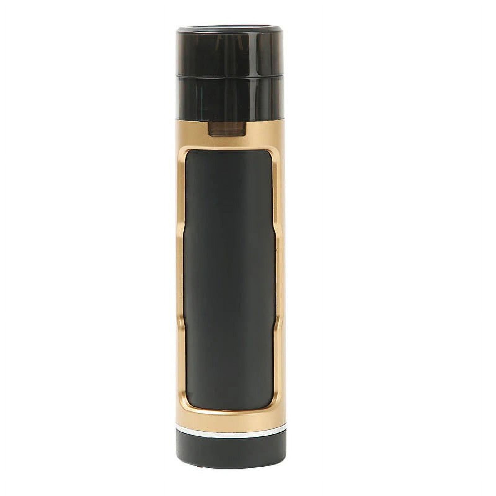 Clearance! UUHYTG Electric Portable Spice Grinder, Mini One-Touch ...