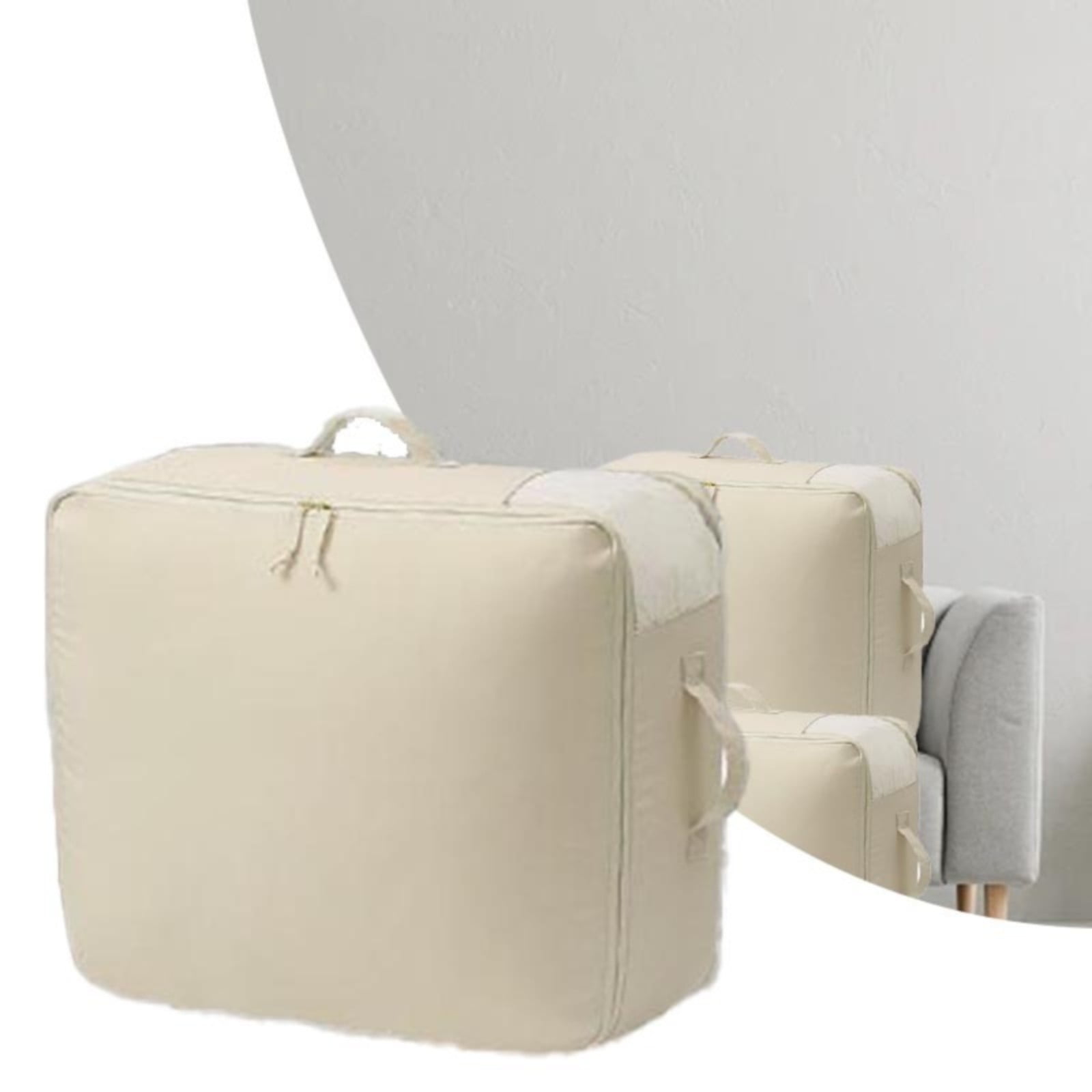 Clearance! Ultra Space Saving Self Compression Organizer 2024 New Space ...