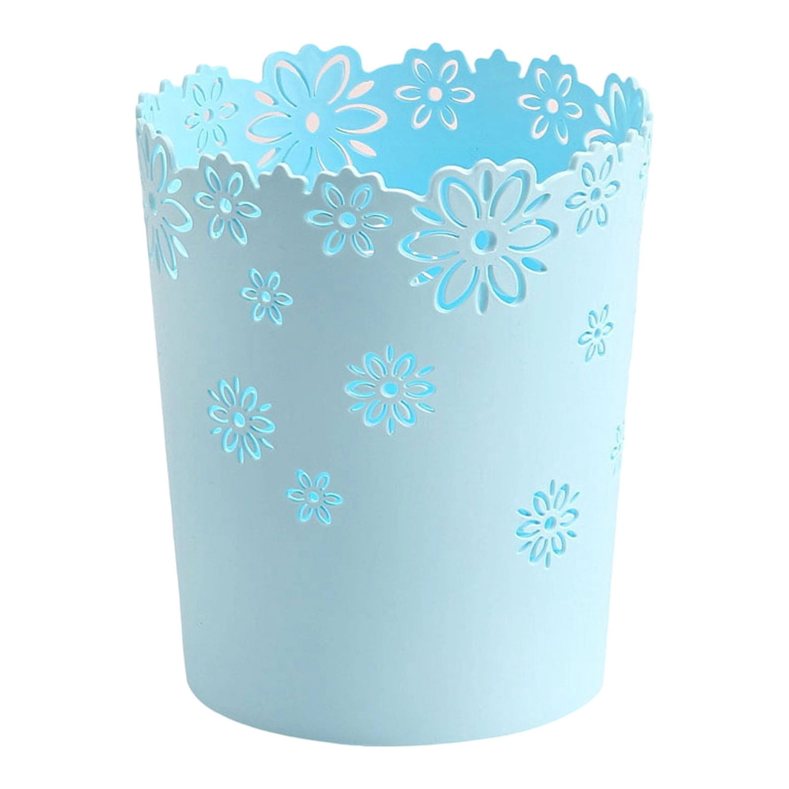 Clearance Under $1 1Pc Trash Can Medium Trash Can For Bathroom Waste ...