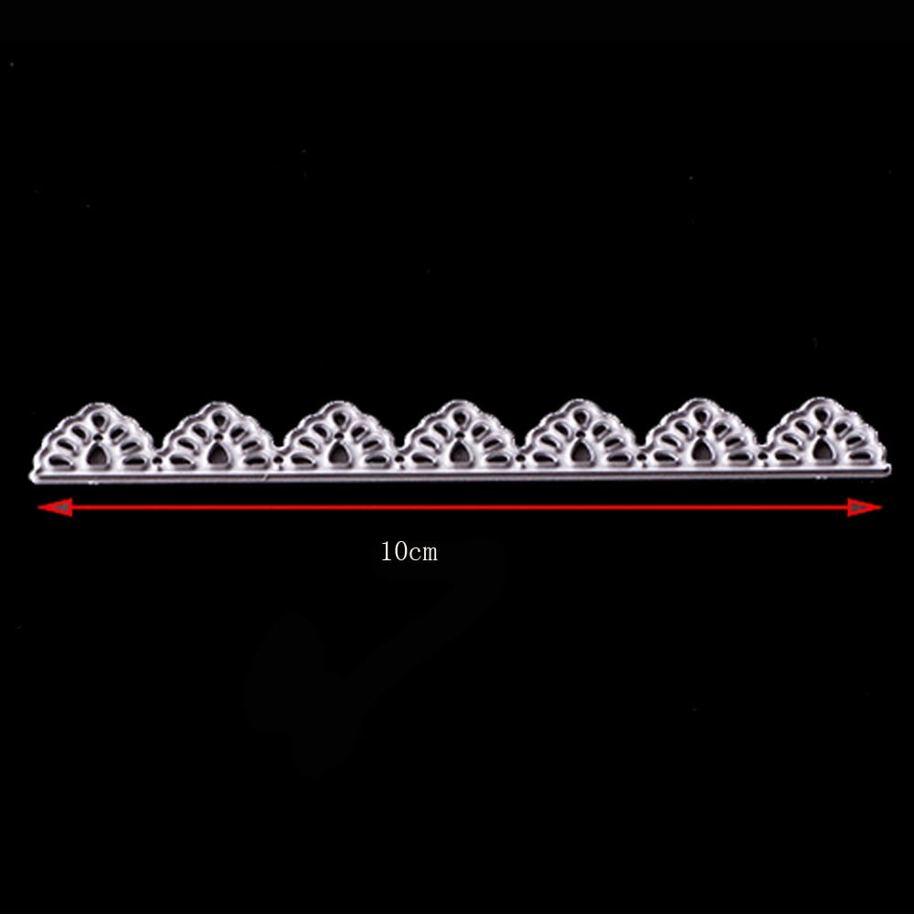 Clearance Under $1 Metal Die Cutting Dies Stencil for DIY Scrapbooking ...