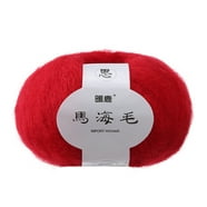 RUSTICA [150grs] by Omega - Fine 100% Non - Mercerized Cotton Thread ...