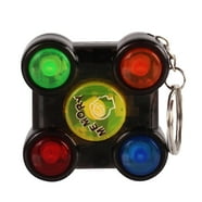 Ducky Duck Light Up LED Novelty Keychain Flashlight - 2 pack - Walmart.com