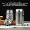 Clearance Under 10$!Kitchen Gadgets A Must-have Insulated Stainless ...