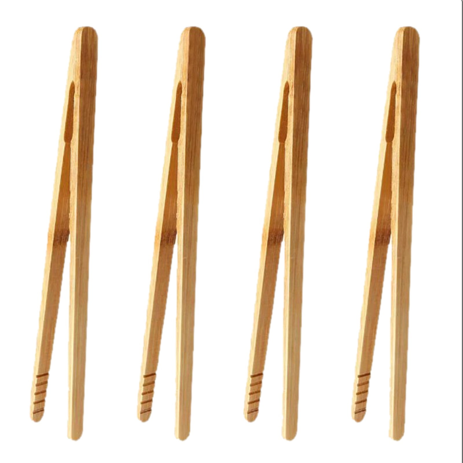 Clearance Under $5.00 4X Bamboo Clips - Walmart.com
