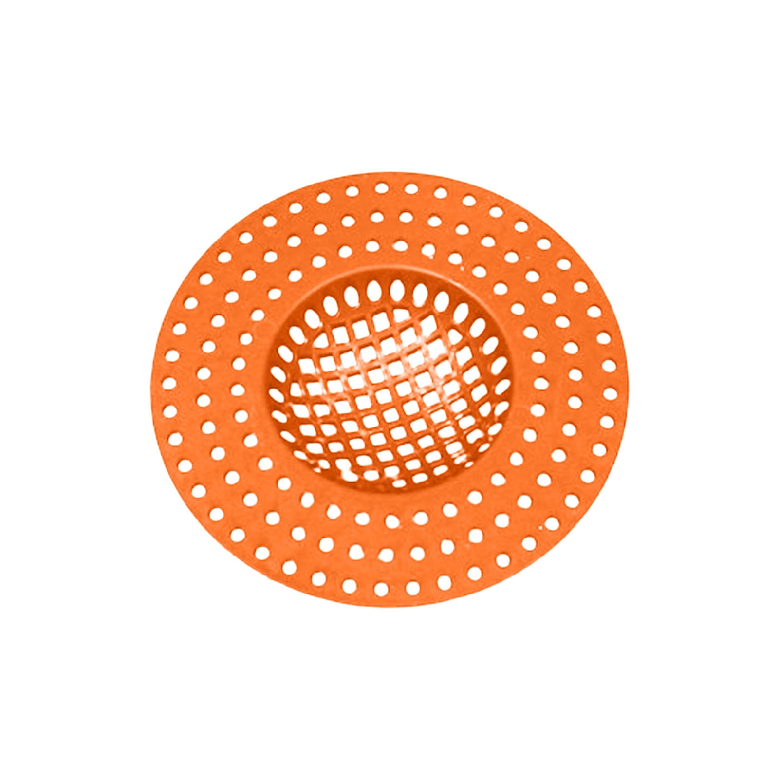 Clearance Under $5.00: Heavy Duty Silicone Slop Basket Filter Trap ...