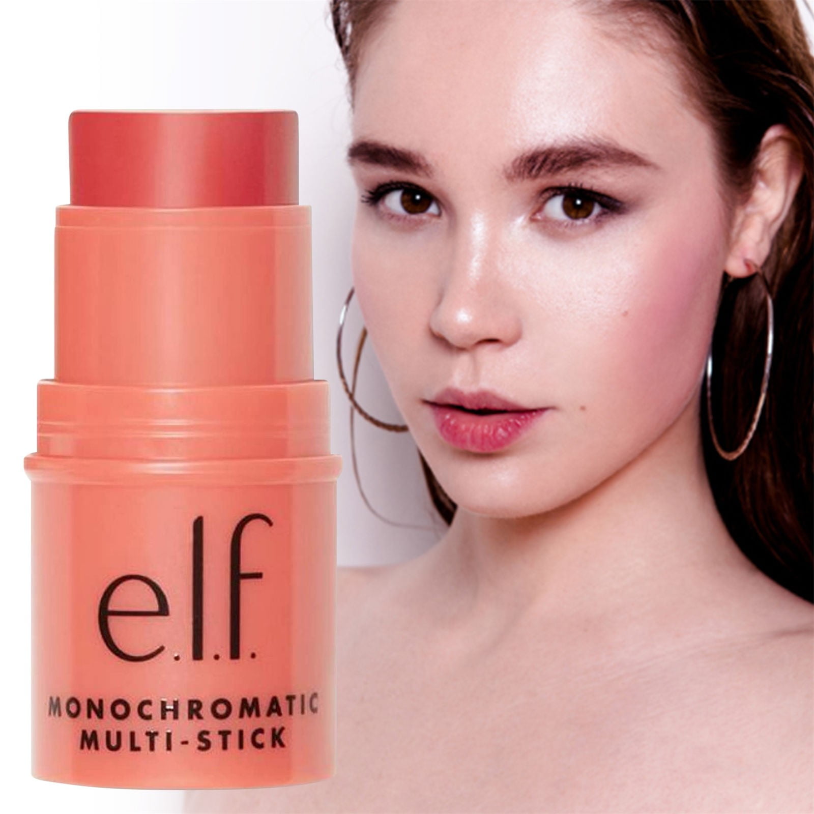 Clearance Under $5 Blush Elf Monochromatic Multi Stick Luxuriously ...