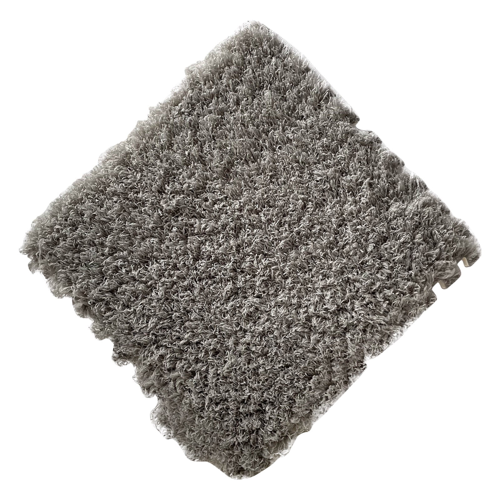 Clearance Under $5 Boovnll Baby Mat, 12x12x0.4" Square Plush EVA Foam ...