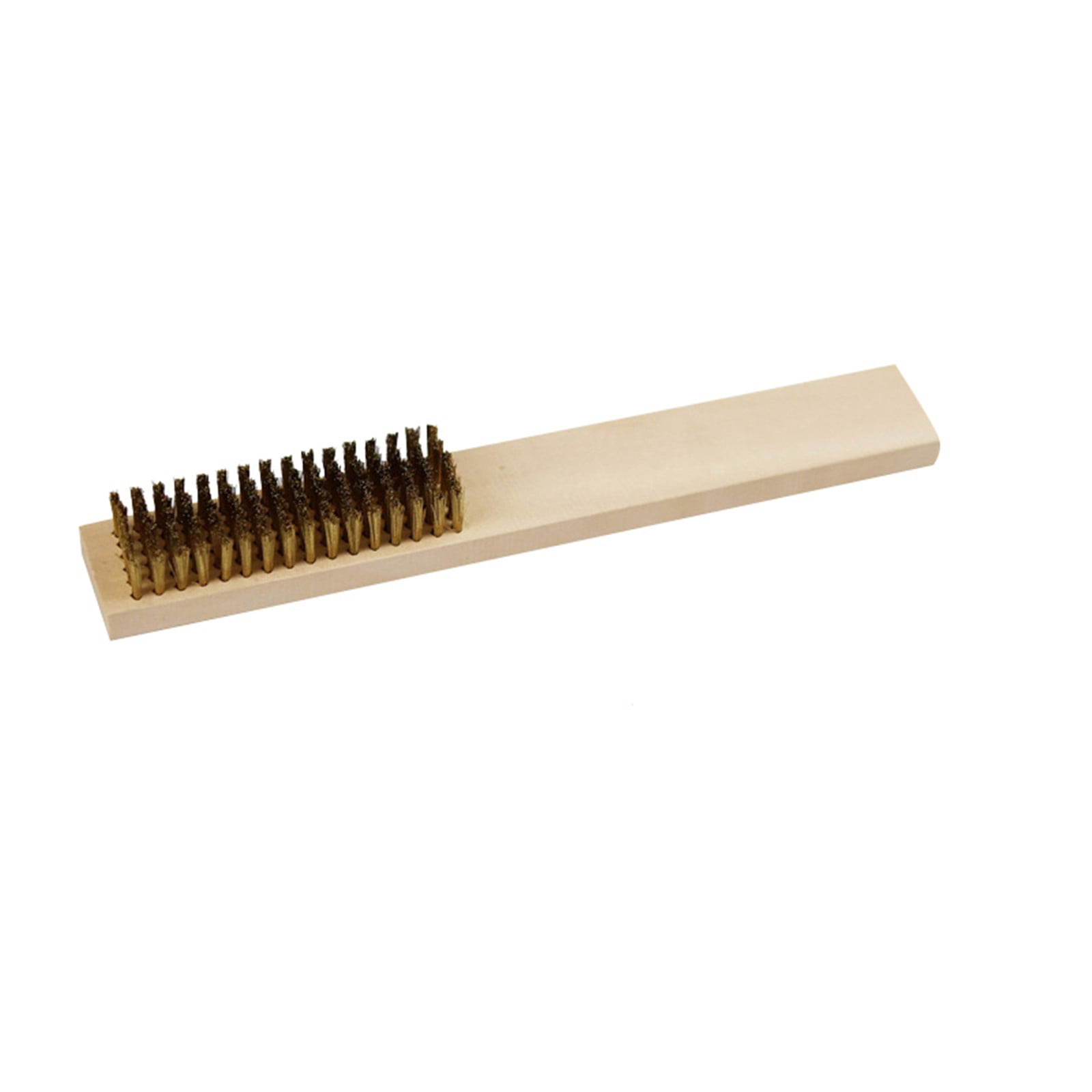 Clearance Under 5$ Copper Wire Brush, Dienrx Wooden Base Abrasives ...