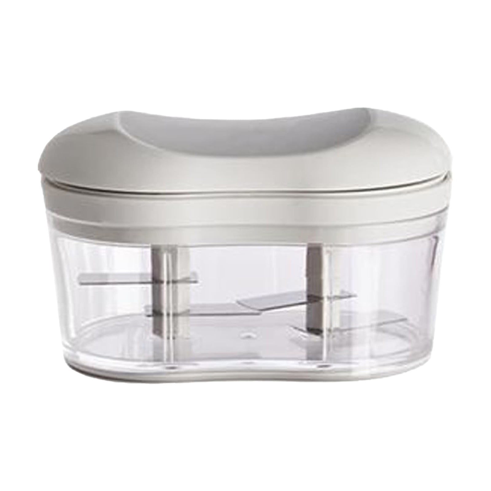 Clearance Under 5$ Dienrx Garlic Chopper Garlic Presses Mini Manual ...