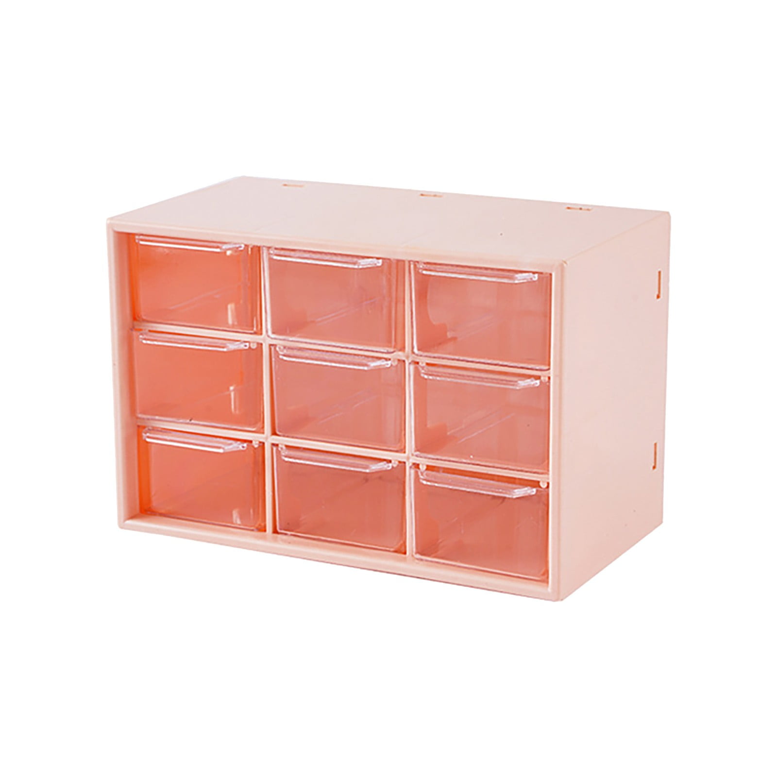 Clearance Under 5$ Dienrx Rack, Desktop Nine Grid Storage Box ...