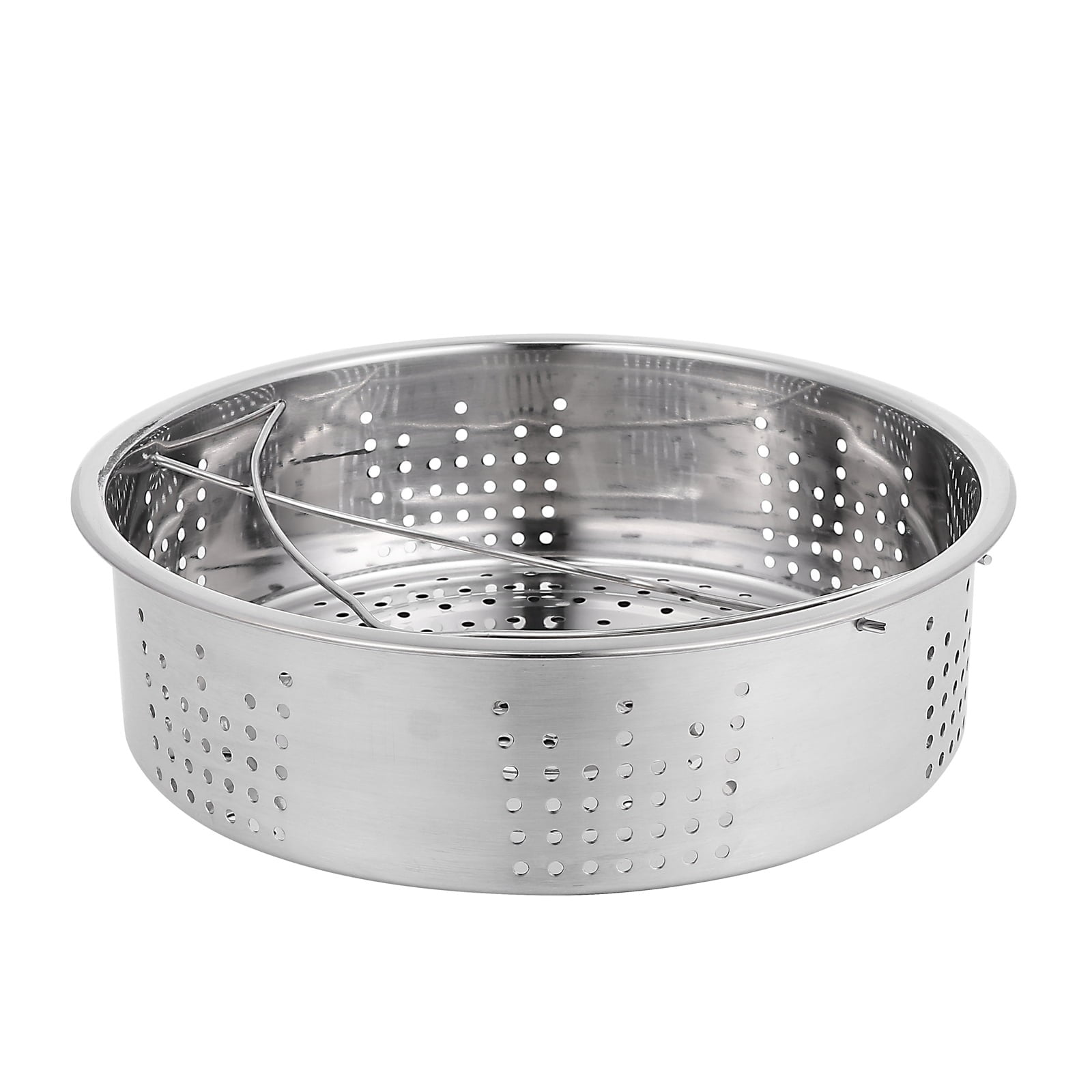 Clearance Under 5$ Dienrx Strainers, Steamer Basket Stainless Steel ...