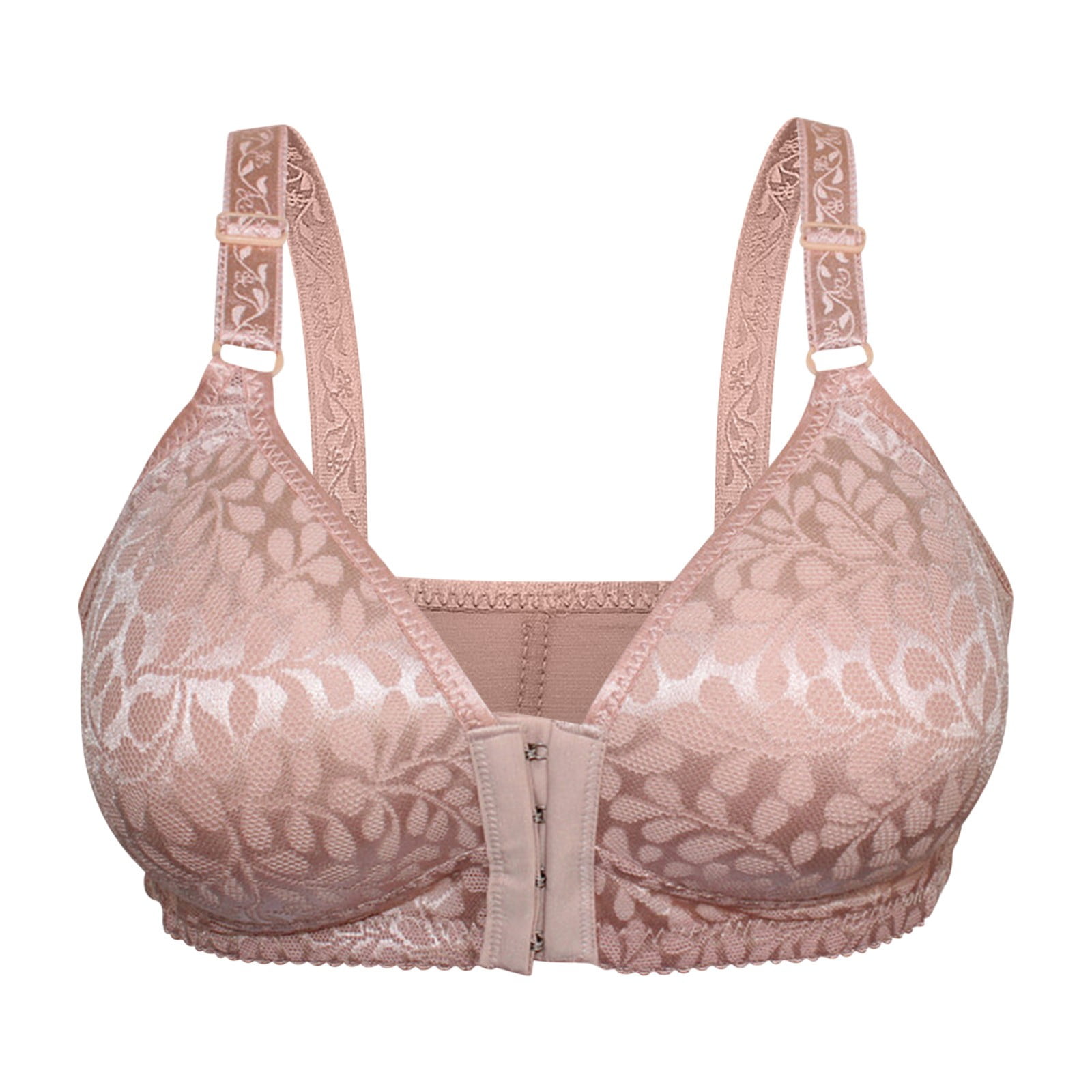 Clearance Under 5 EDHITNR Bra For Women, Padded Sports Bras For Women ...