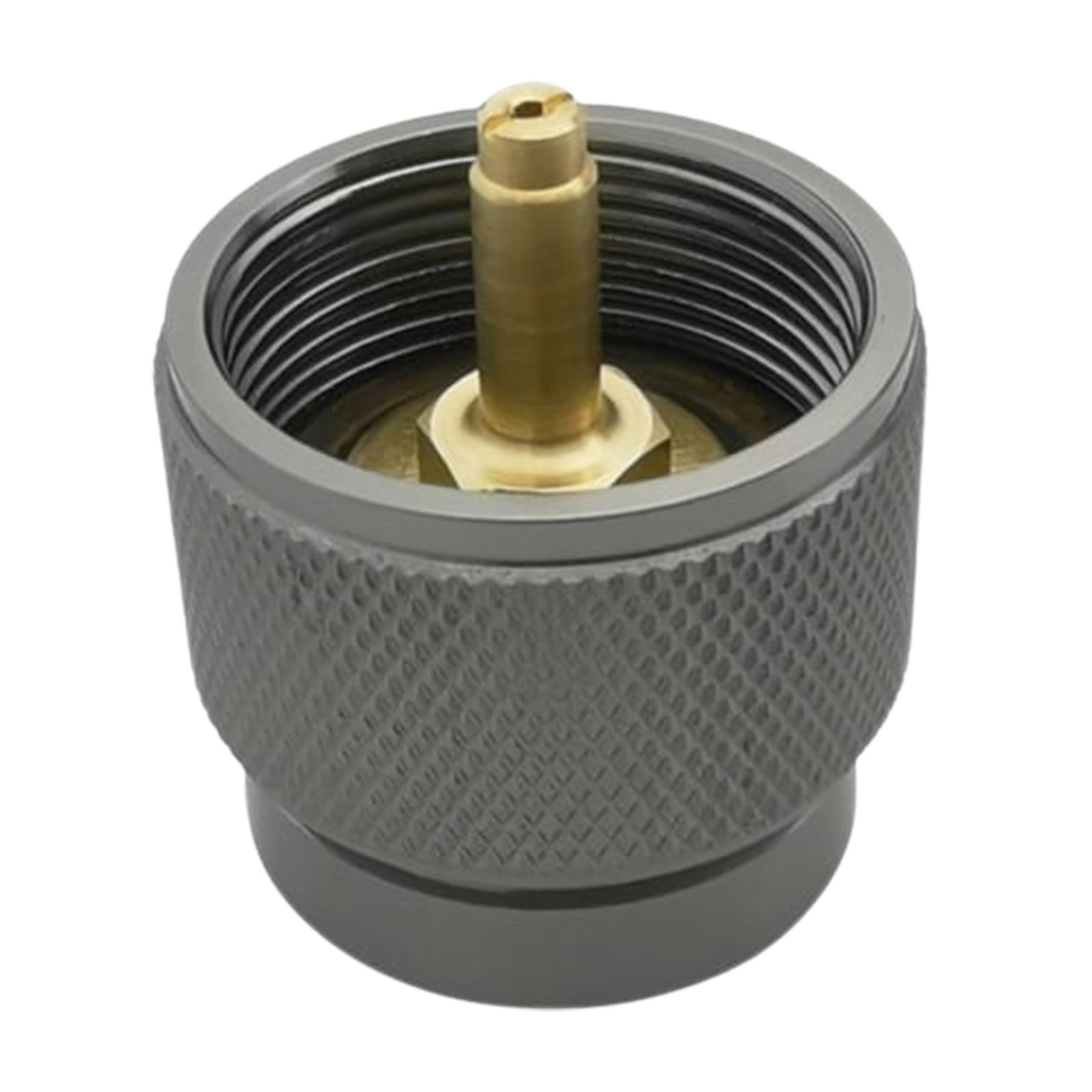 Clearance Under 5$ Gas Tank Adapter, Dienrx Spring Park Camping Stove ...