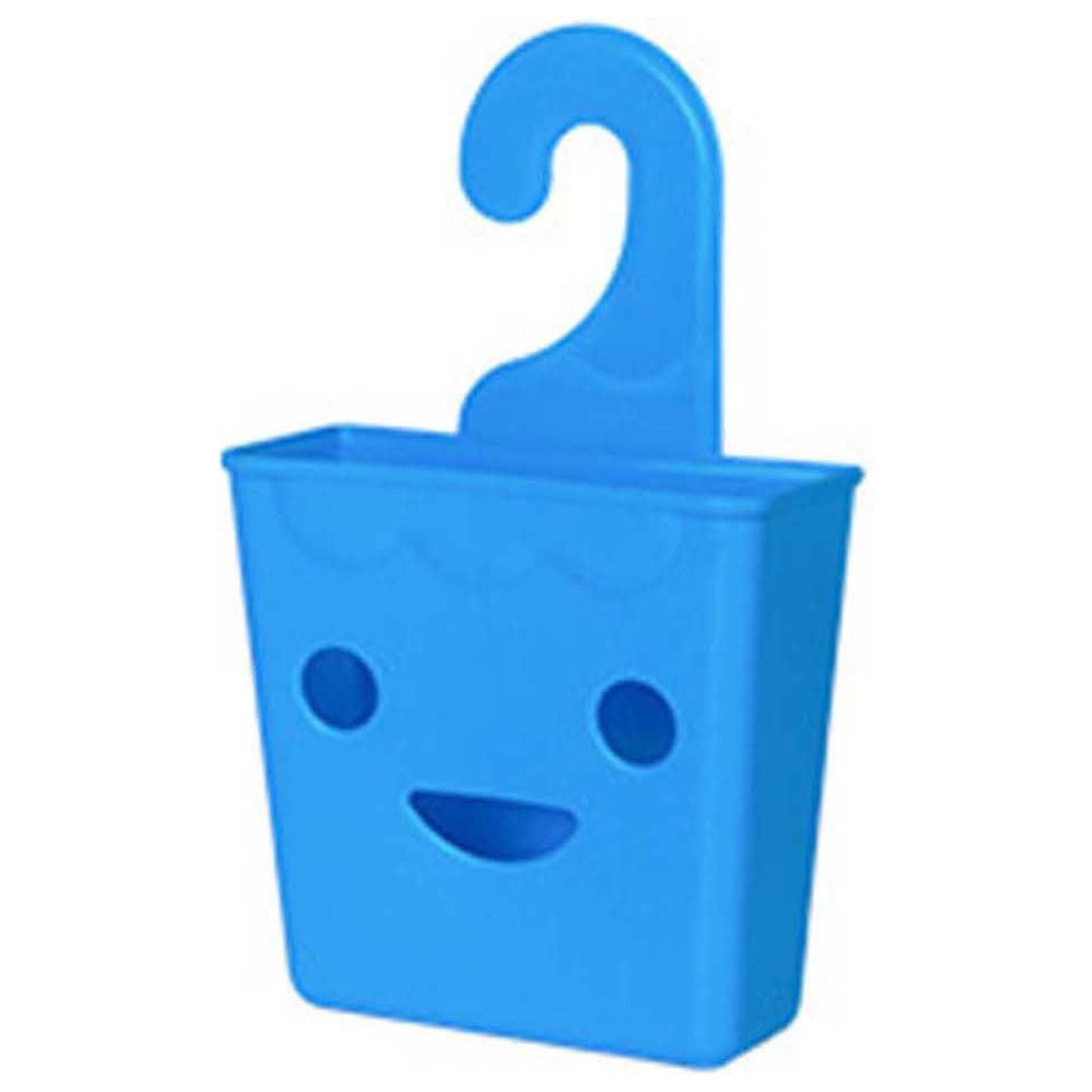 Clearance Under $5 Hanging Basket Bathroom Storage Basket Household ...