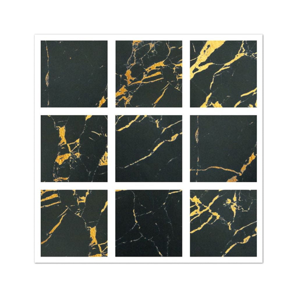 [Clearance Under 5$-Home Wall Stickers], FNGZ Mosaic Skyworth Light ...