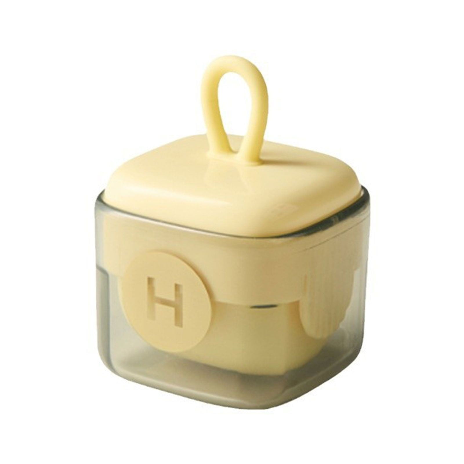 Clearance Under 5$, Kaireo White Sugar Cube Hair Remover, Hair Remover ...