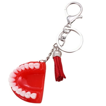 S.W.A.K. Interactive Kissable Key Chain – Gold Kiss - By WowWee ...