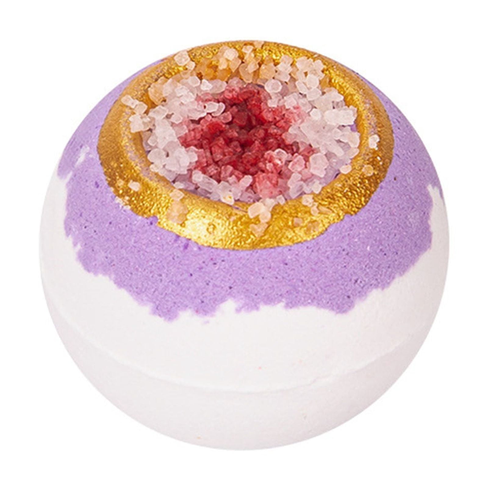 Clearance Under $5 Spa Bubble Bath Natural Bath Bathing Bath Fizzer ...