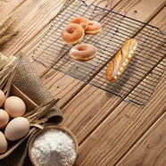 Beech Wood Oven Rack Puller - Convenient - Smooth - Baking Cooking ...