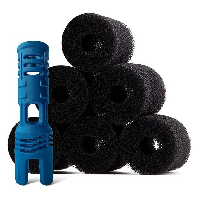 Clearance Under $5!Yyuenw 10 Pcs Pool Cleaner Water Flow Enhancer ...