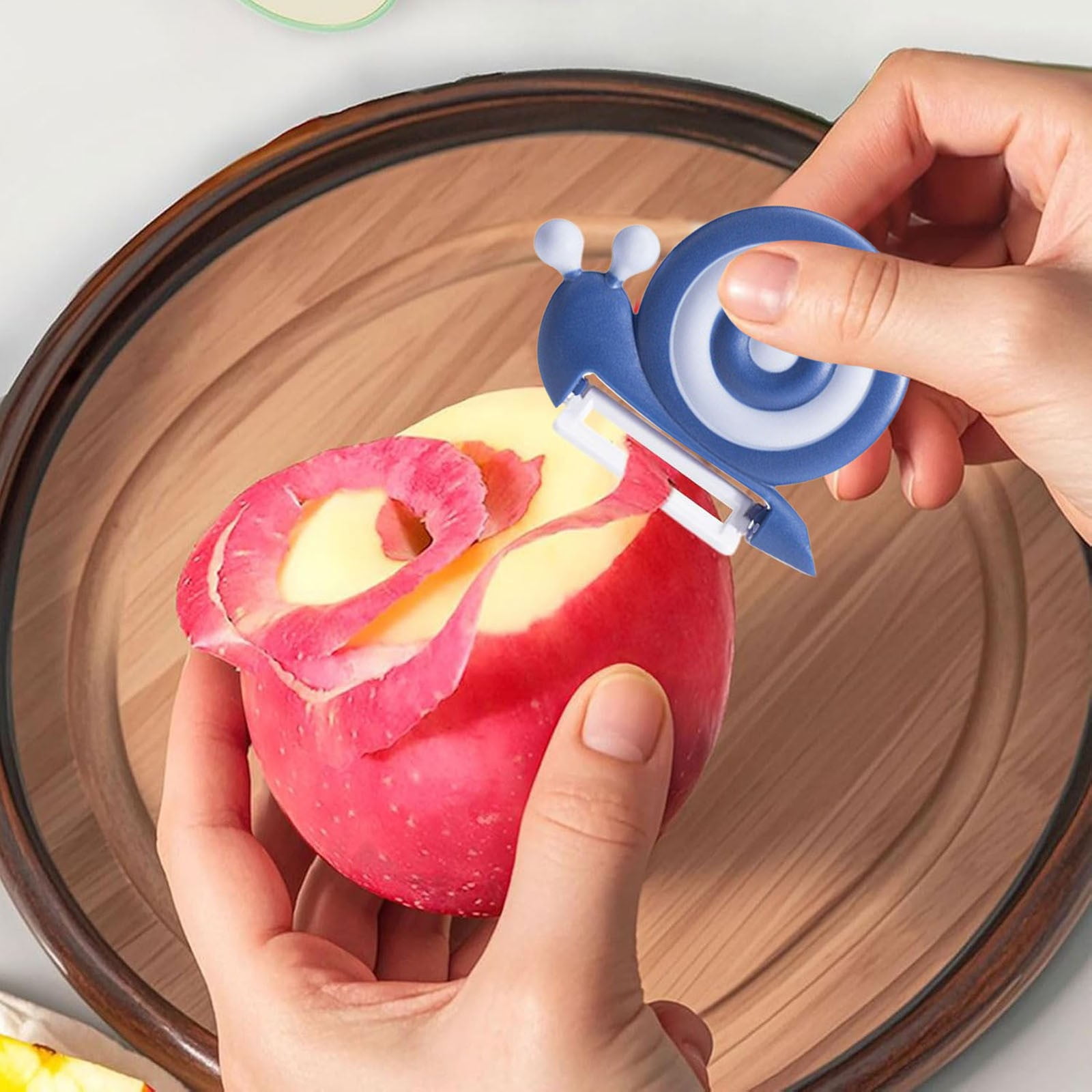 Clearance Under $9.79! Peeler Potato Portable Fruit with Slip Handle ...